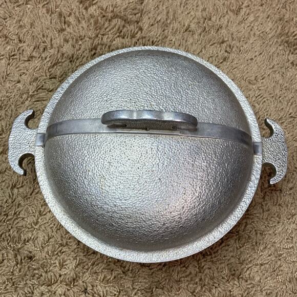 Guardian Service Ware | Kitchen | Guardian Service Ware 8 Cast Aluminum ...